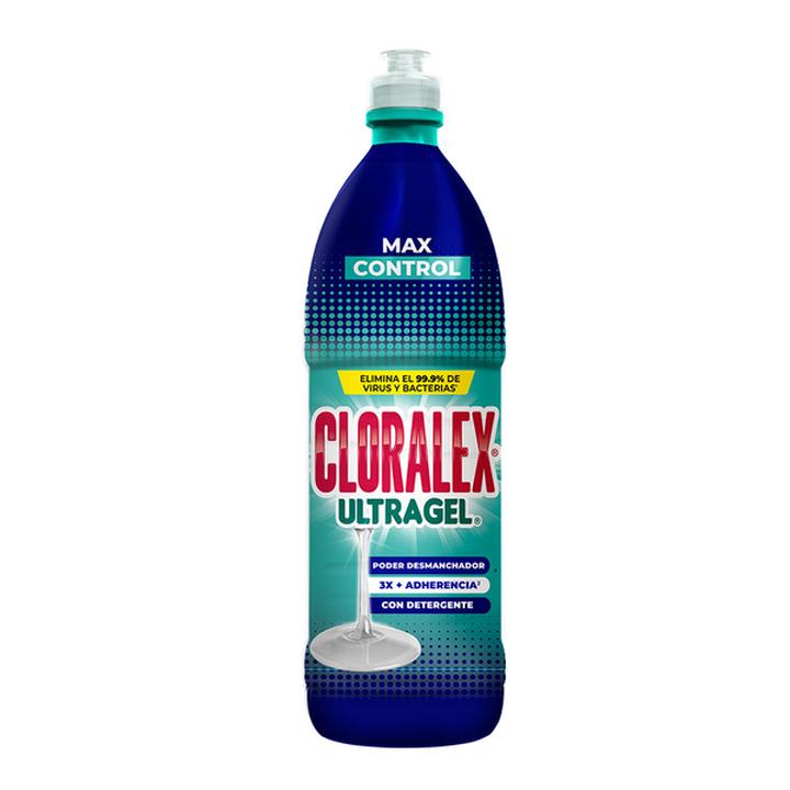Cloralex Cloro Ultragel 950 Ml - Mi Tienda del Ahorro