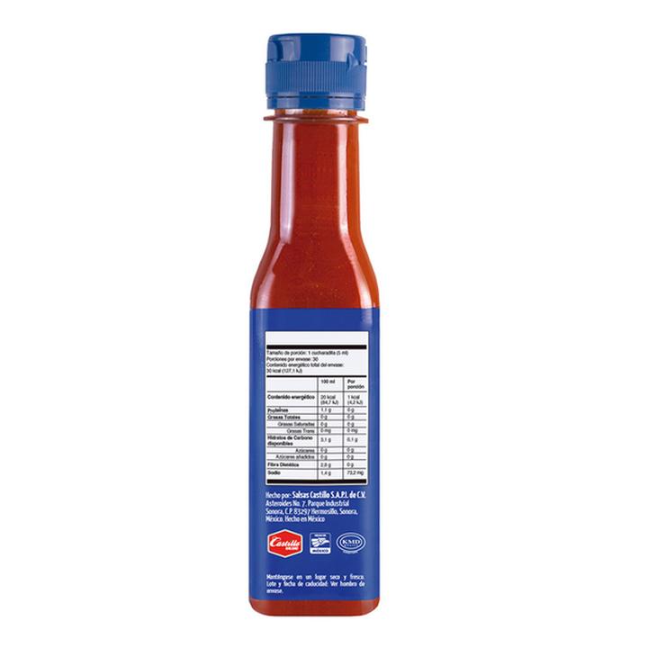 Castillo Salsa Marisquera 7 Mares 150 Ml - H-E-B México
