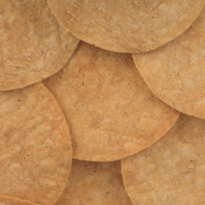 Tostypractyc Tostadas de Maiz 20 Pz - H-E-B México
