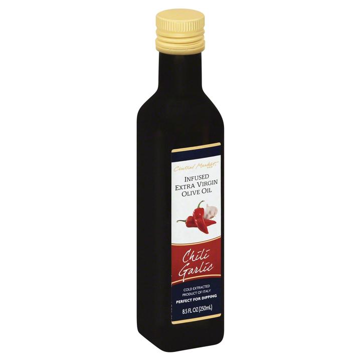 Central Market Aceite de Oliva Extra Virgen 250 Ml - H-E-B México