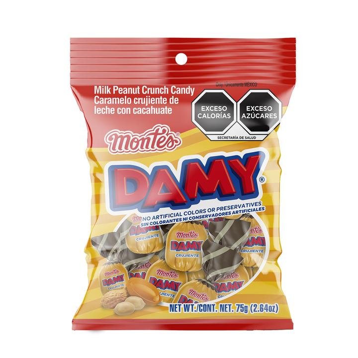 Montes Dulces Damy 75 g - Mi Tienda del Ahorro