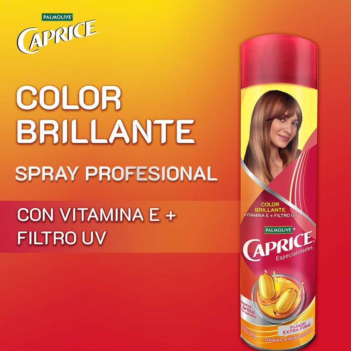 Caprice Spray Especialidades Granada 316 Ml - H-E-B México