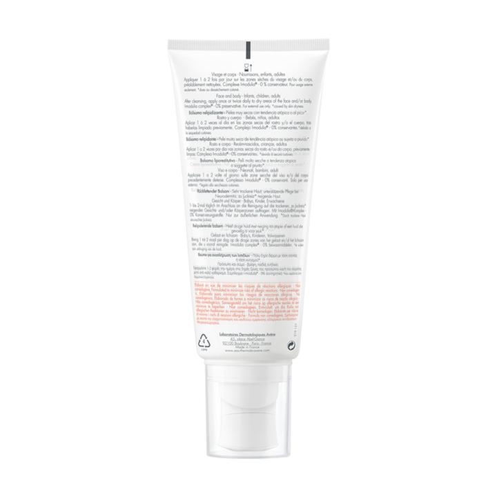 Avene Bálsamo Relipidizante Xeracalm A.D 200 Ml - H-E-B México