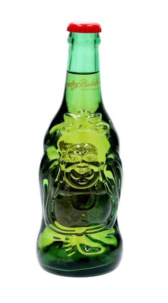Lucky Buddha Beer Cerveza American Lager 330 Ml - H-E-B México