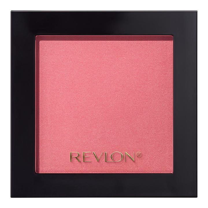 Rubor Compacto Revlon Powder Blush Tono 003 Mauvelous 5 g - H-E-B México