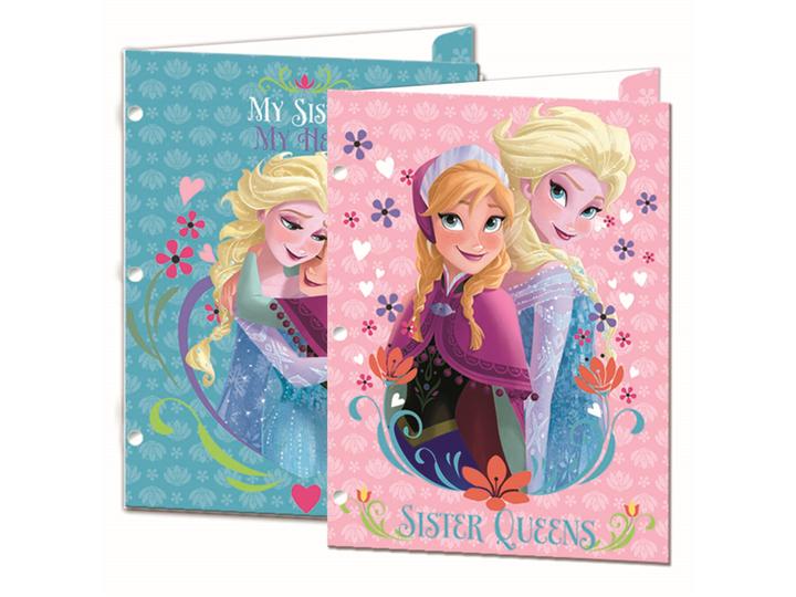 Granmark Folder Frozen Folder Frozen 1 Pz - H-E-B México