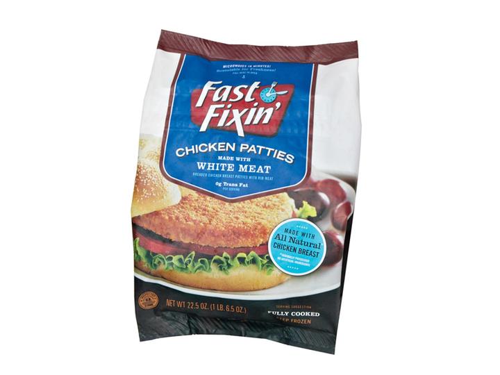Fast Fixin Pechugas de Pollo 637 g - H-E-B México