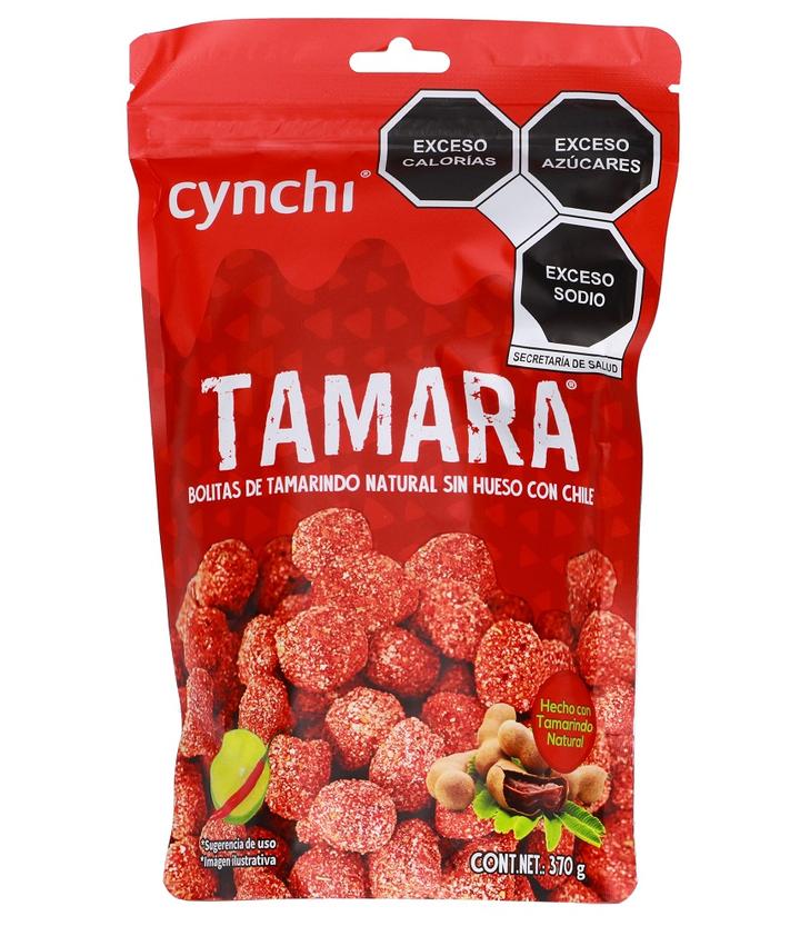 Cynchi Bolitas de Tamarindo Natural Sin Hueso 1 Pz - H-E-B México