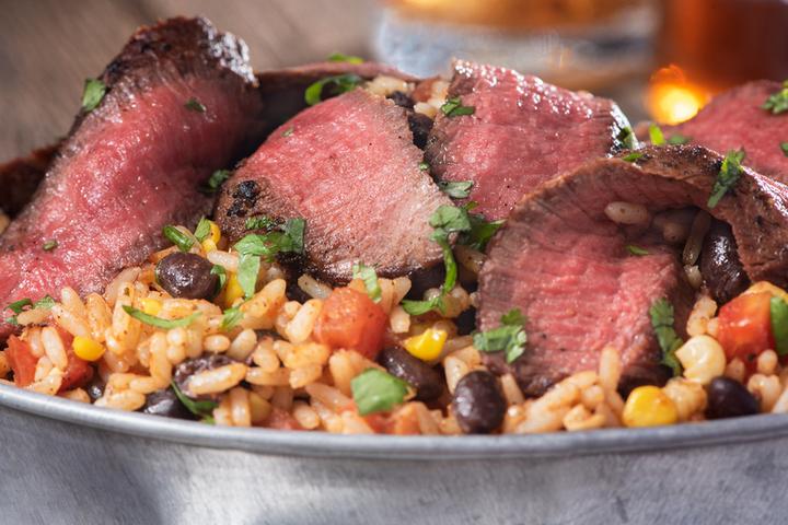 Certified Angus Beef Diezmillo S/H de Res 1 kg - H-E-B México