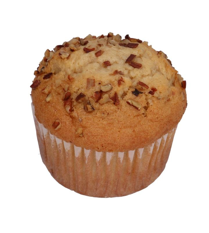 HEB Muffin Nuez 1 pz - H-E-B México