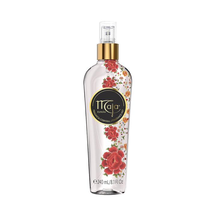 Maja Fragancia Corporal Aroma Clásico 240 Ml - H-E-B México