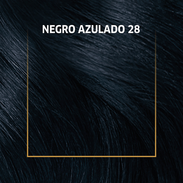 Koleston Tinte Permanente Negro Azulado 28 1 Pz - H-E-B México