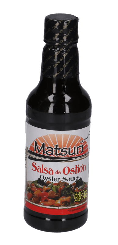 Matsuri Salsa Ostion 420 g - H-E-B México