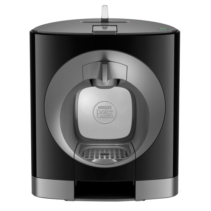 Cafetera Nescafe Dolce Gusto Oblo KP1108 Negro 800 ml 1 Pz - H-E-B México