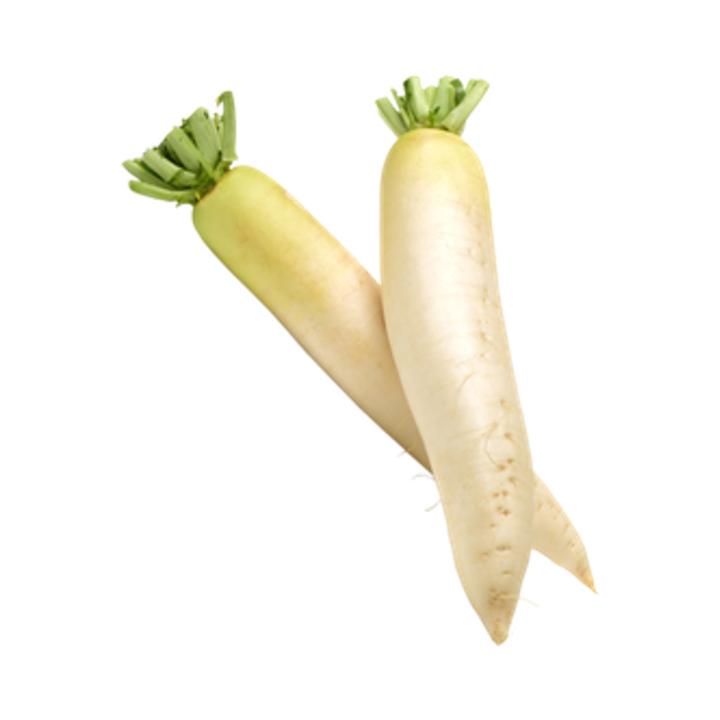 Nabo Japonés 1 Pz - H-E-B México