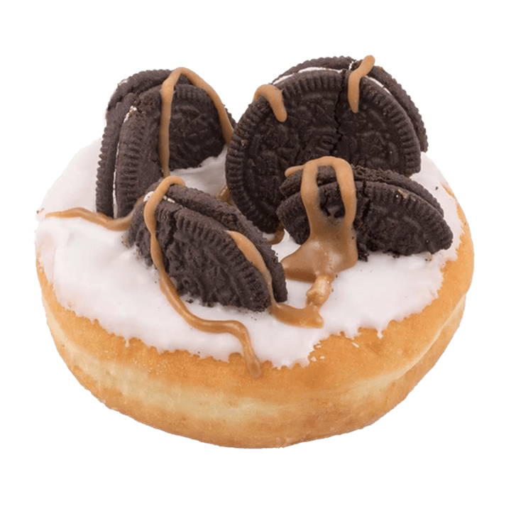 HEB Dona Blanca Oreo 1 pz - H-E-B México