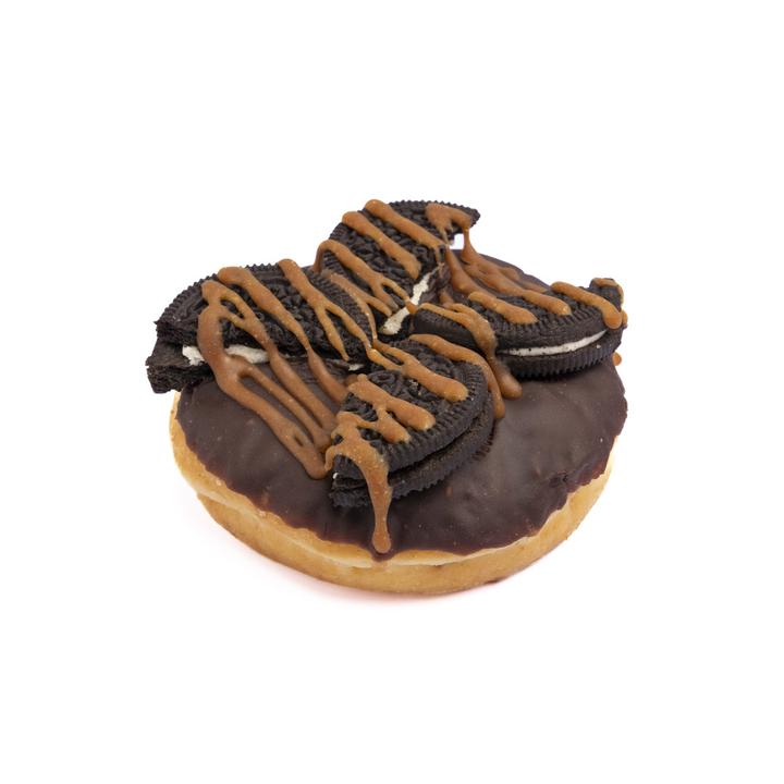 HEB Dona Chocolate Oreo 1 pz - H-E-B México