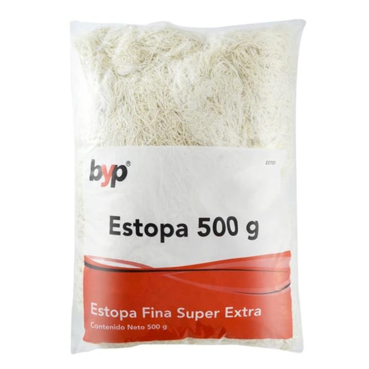 Byp Estopa Fina Super Extra 1 Pz - Mi Tienda del Ahorro