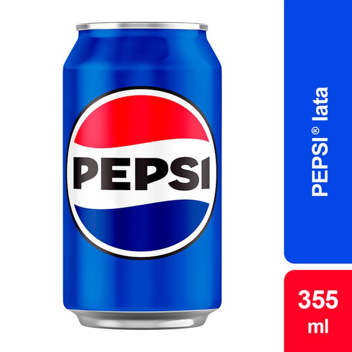 Pepsi Refresco Regular 355 Ml - Mi Tienda del Ahorro