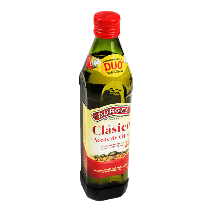 Borges Aceite de Oliva Clásico 500 Ml - H-E-B México