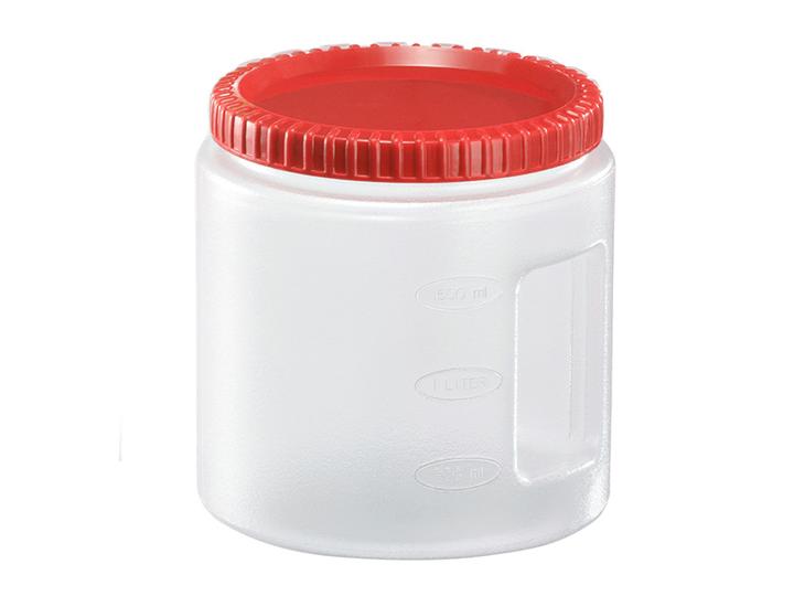 Cubasa Hermético Alacena 2.2 L 1 Pz - H-E-B México