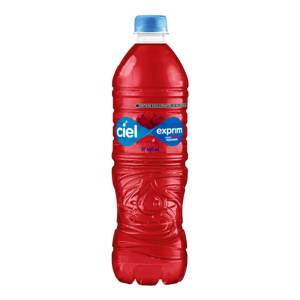 Ciel Agua Saborizada Exprim Jamaica 600 Ml - H-E-B México