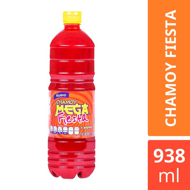 Mega Chamoy Mega 1 Kg - H-E-B México