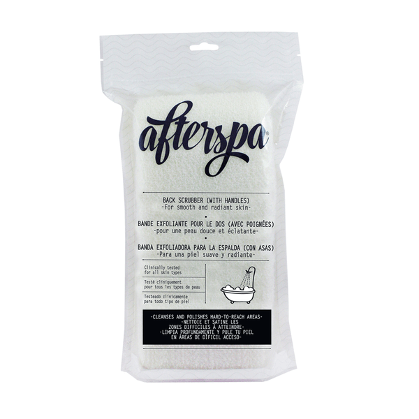 Ttaio Banda Exfoliadora Para Espalda con Asas 1 Pz - H-E-B México