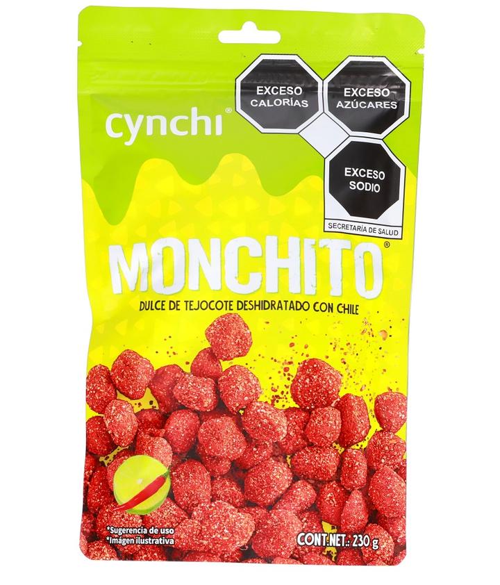 Cynchi Monchito con Chile 230 g - H-E-B México