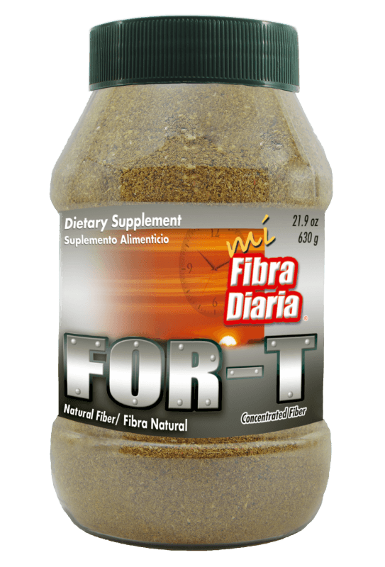 Mi Fibra Diaria Mi Fibra Diaria Forte Polvo 630 g - H-E-B México