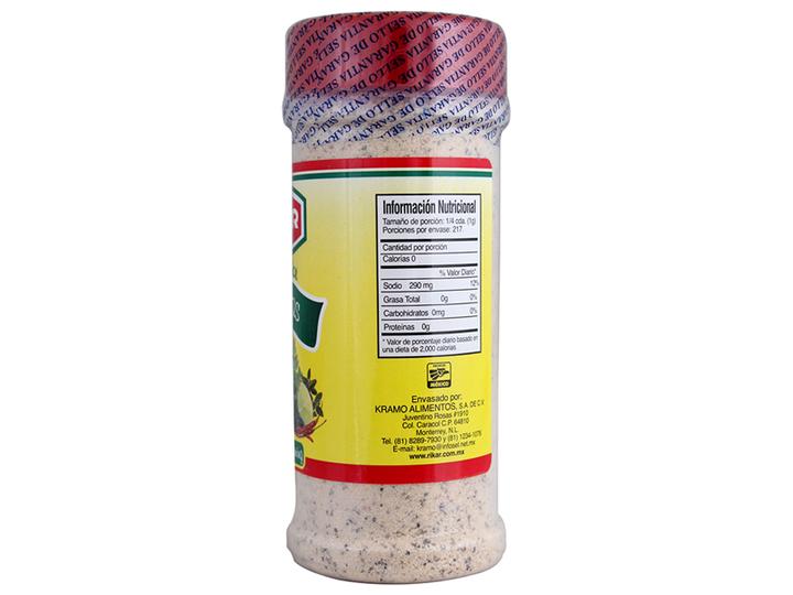 Rikar Sazonador Fajitas 217 g - H-E-B México
