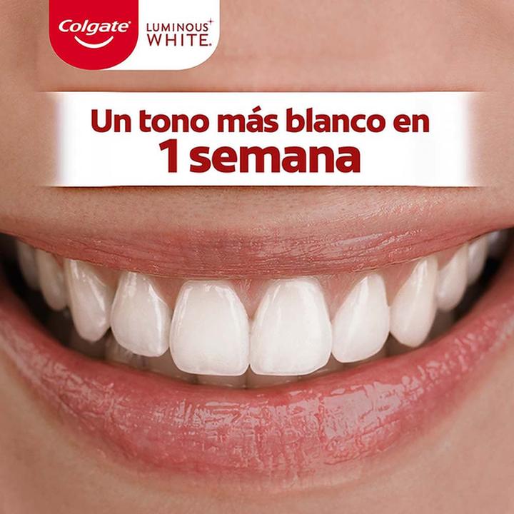 Colgate Pasta Dental Brilliant 200 Ml - H-E-B México