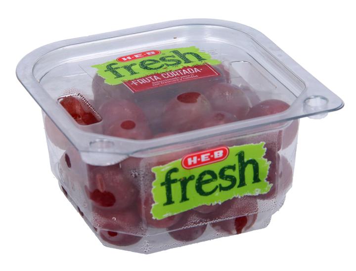 HEB Fresh Variedad de Uvas 1 kg - H-E-B México