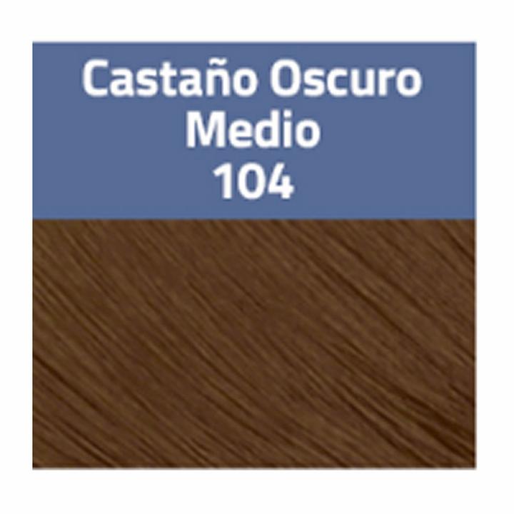 Bigen Mens Tinte Para Caballero Castaño 1 Pz - H-E-B México