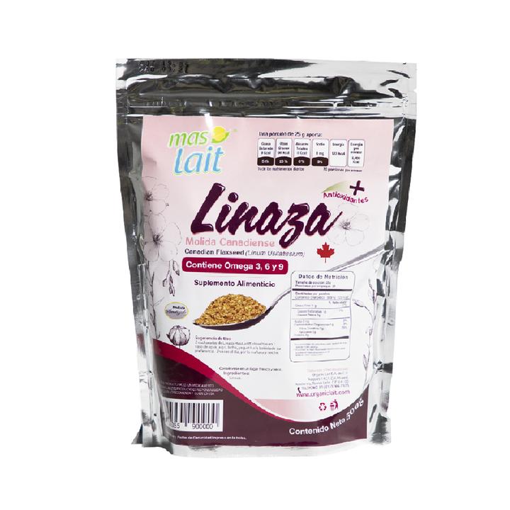 Linaza Molida 1 Pz - H-E-B México