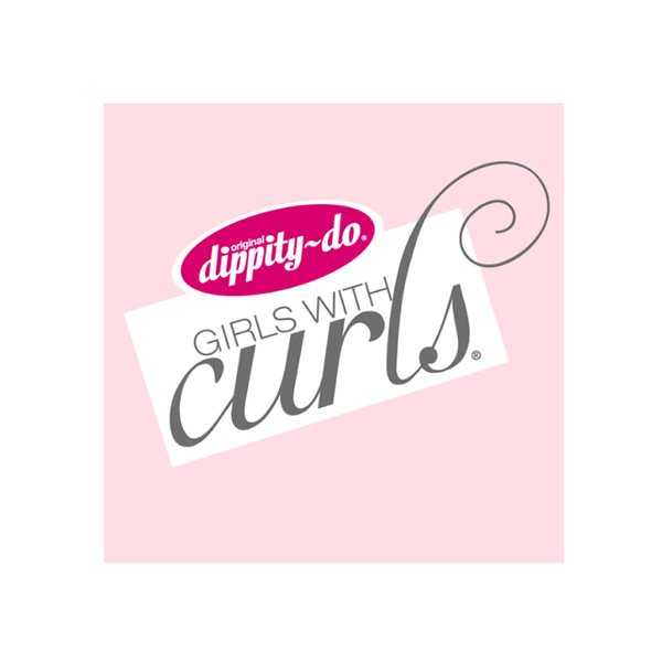 Dippity-Do Shampoo Girls With Curls De-Frizz 400 M - H-E-B México