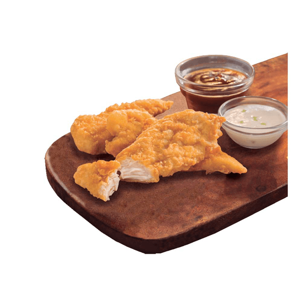 Pilgrims Filete de Pechuga de Pollo Empanizado 700 - H-E-B México