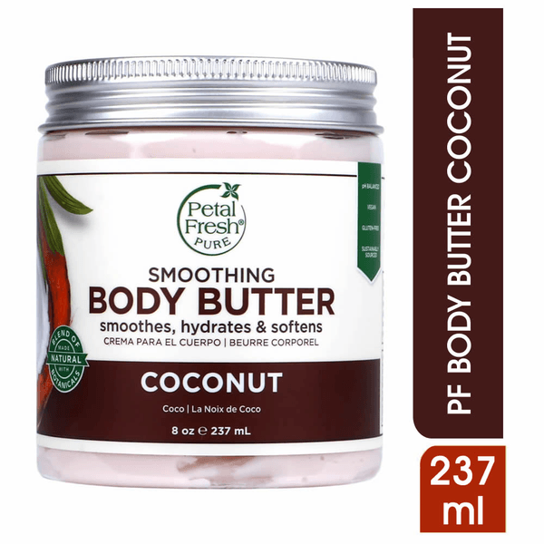 Petal Fresh Crema Spa Corporalaroma Coco 1 Pz - H-E-B México