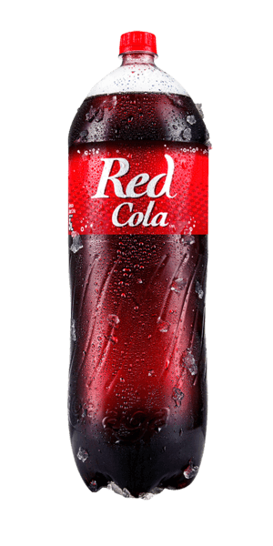 Red Cola Refresco Regular 3 L - H-E-B México