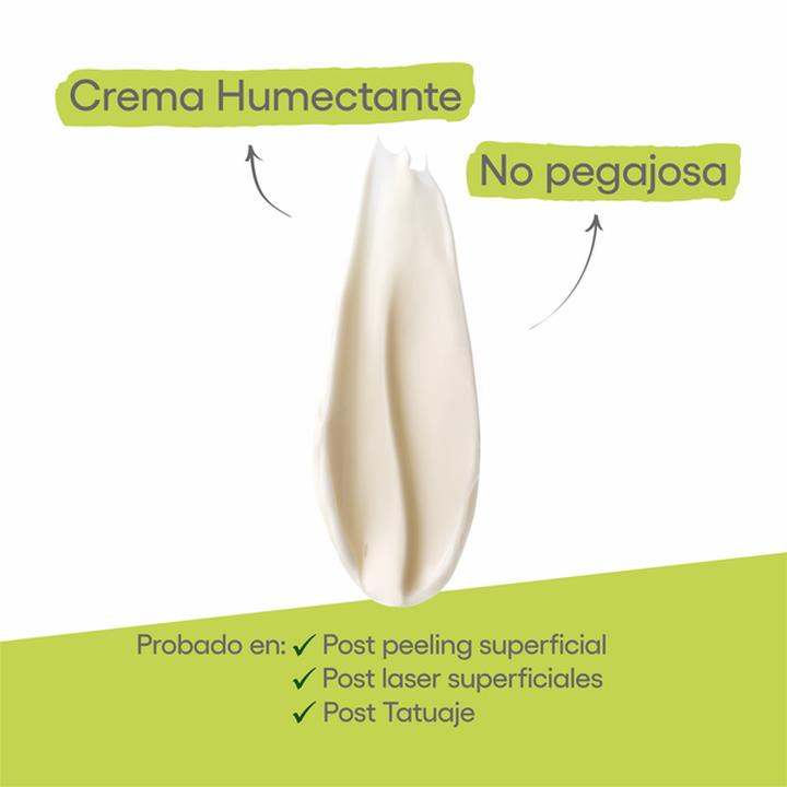 Aderma Crema Reparadora Calmante Epitheliale A.H U - H-E-B México