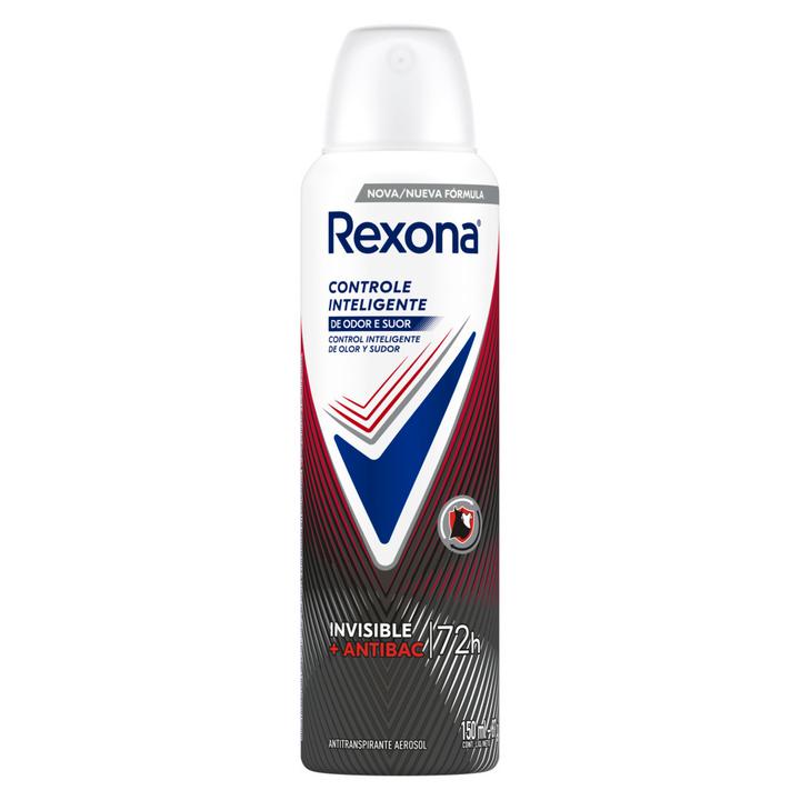 Rexona Antitranspirante Para Mujer Antibacterial I - H-E-B México