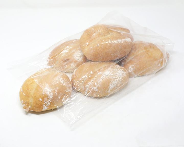 Mini Pan Torreon Paquete 6 Pz - H-E-B México