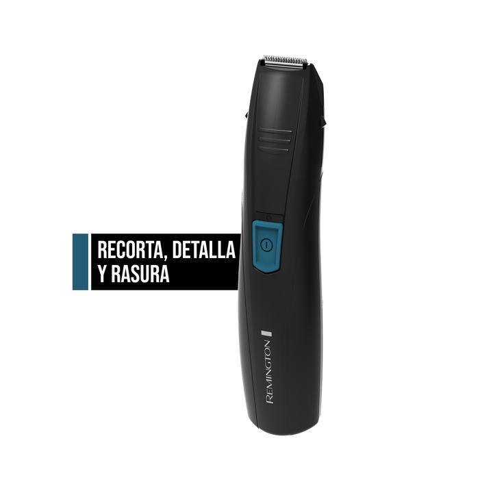 Remington Kit Facial de Vello 5 en 1 1 Pz - H-E-B México