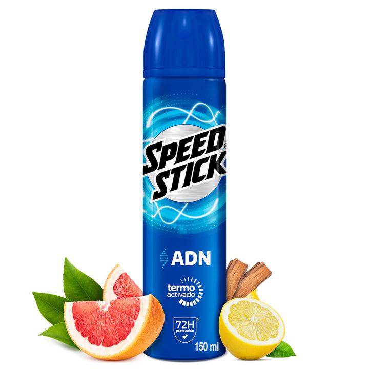 Speed Stick Antitranspirante Para Hombre Adn Origi - Mi Tienda del Ahorro