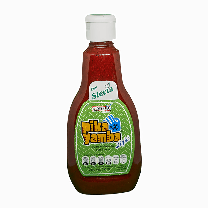 Pika Yamba Light 1 Pz - H-E-B México