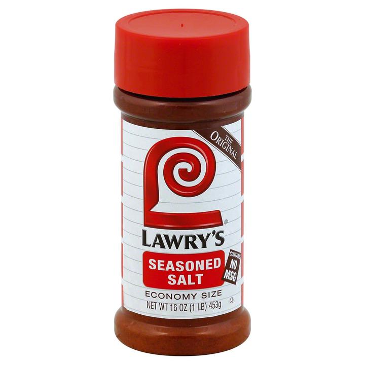 Lawrys Sal Sazonada Original 453 g - H-E-B México