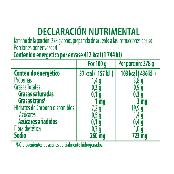 Knorr Sopa en Forma de Municiones Más Pasta 115 g - H-E-B México