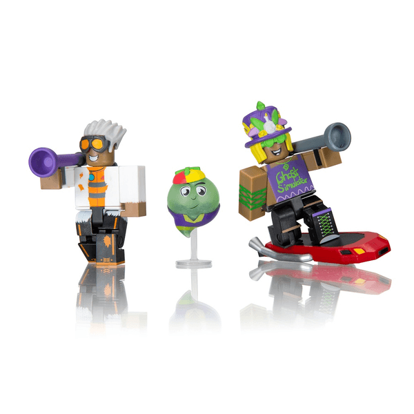 Roblox Roblox Game Pack Asst 1 Pz - H-E-B México