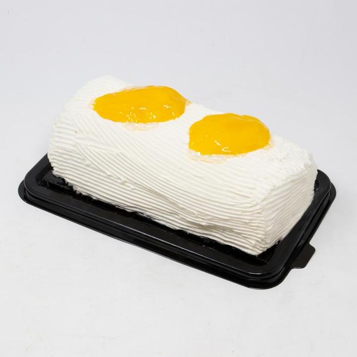 HEB Rollo Chico Mango 1 pz - H-E-B México