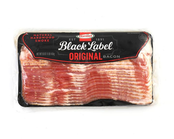 Hormel Black Label Tocino Original 454 g - H-E-B México